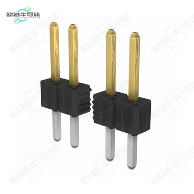 68002-208HLF[连接器CONN HEADER VERT 8POS 2.54MM]