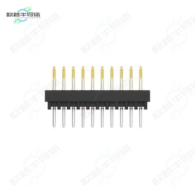 5-103916-2[连接器CONN HEADER VERT 20POS 1.27MM]