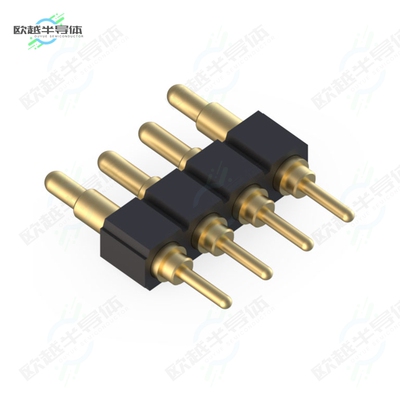 825-22-004-10-020101[连接器FMLB SPRING-LOADED CONN, TH SING]