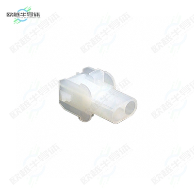 50842020[连接器CONN RCPT HSG 2POS .084]