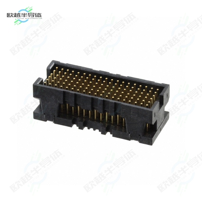 ASP-103614-04[连接器CONN ARRAY PLUG 114POS SMD GOLD]
