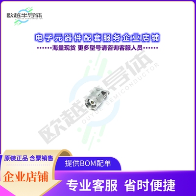 VC01MS001[连接器VERTICAL  1.85 MM CONNECTO]