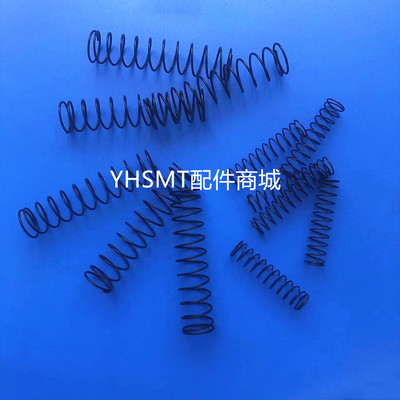 索尼贴片机吸嘴杆大小弹簧