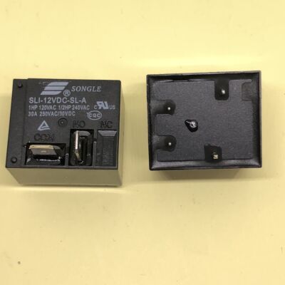 SONGLESLI-12VDC-SL-A4脚主板