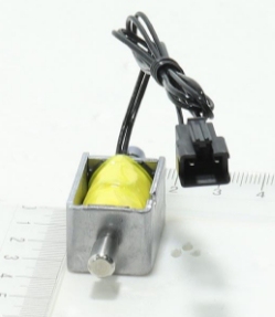 美的HT5077P电压力锅电磁铁原厂