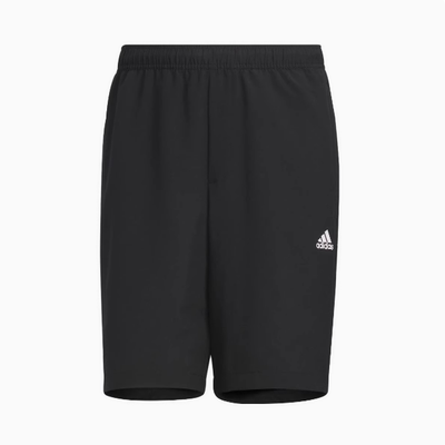 Adidas阿迪达斯正品新款夏季男款梭织速干百搭印花运动短裤IN6509