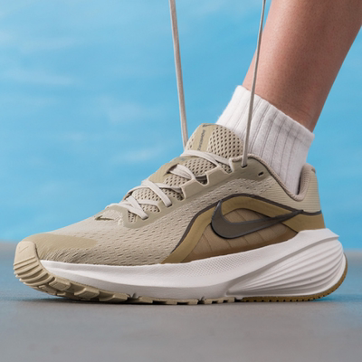 Nike尼阿克正品新款四季通用缓震拼色运动简约日常休闲鞋IB1895
