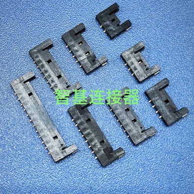 国产molex504050-0891Pico-Lock 504050-0291/0491/0691MX1.5带锁