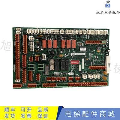 通力轿顶板电梯8028951070314
