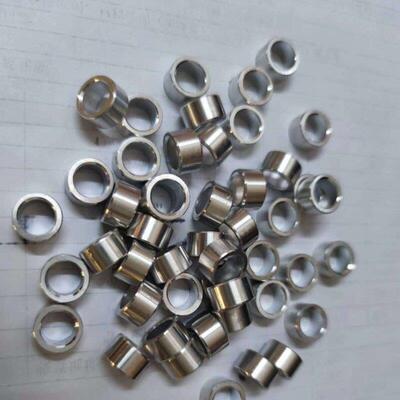 不锈钢304毛细管光亮管外径6.35mm内径5.75/5.35/4.95/4.35mm