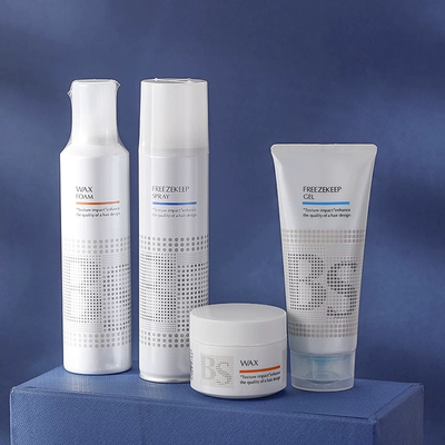 日本委托代买ARIMINO沙龙BSSTYLING发蜡发泥强力造型定型立体束感