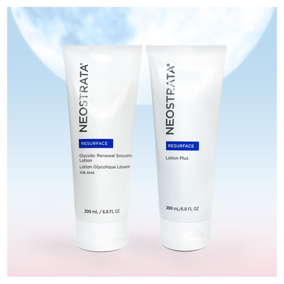 海外代买Neostrata芯丝翠果酸身体乳去角质黑头痘印润肤乳液200ml