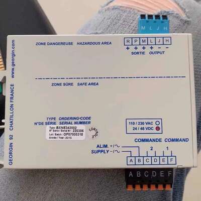 议价BXNE342002 ORGIN BXNE safety barrier