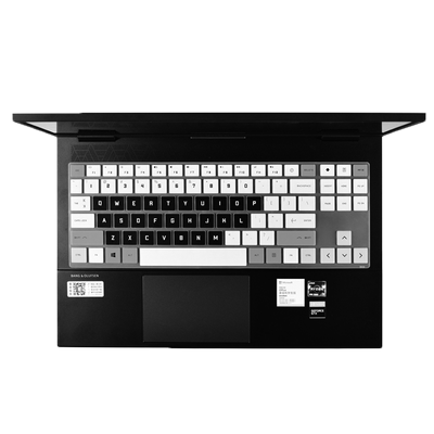 惠普hp暗影精灵防尘罩键盘膜