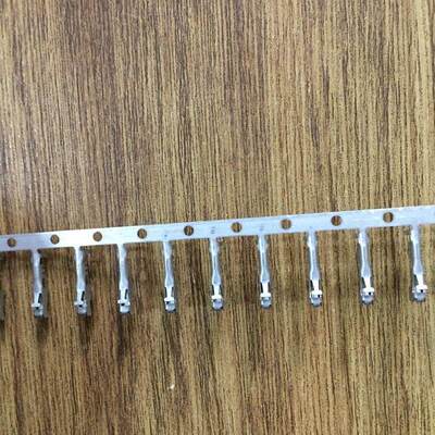 供应进口连接器2-964302-1 TE 泰科