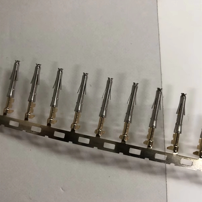 进口连接器HCTF12001  AMPHENOL