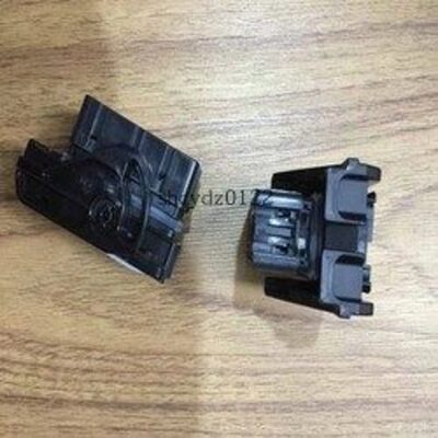 德尔福原厂连接器外壳PPI0001501