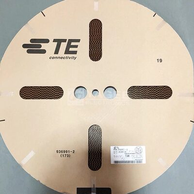 泰科进口连接器 170262-4 原装现货