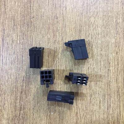 1-1318119-3连接器 TE 泰科