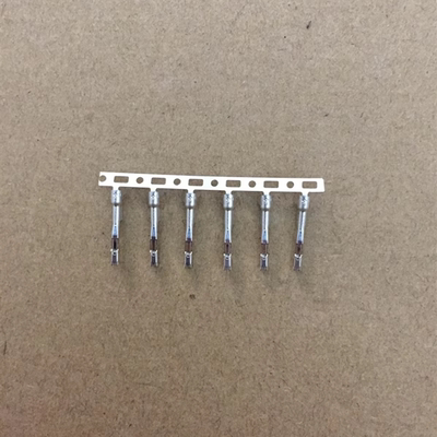 全新连接器5-1418760-1 TE 泰科