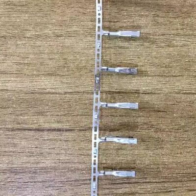 进口连接器SAIT-A03GF-M064 JST
