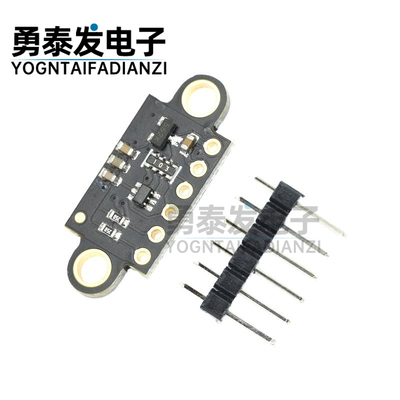 VL53L1X激光测距传感器