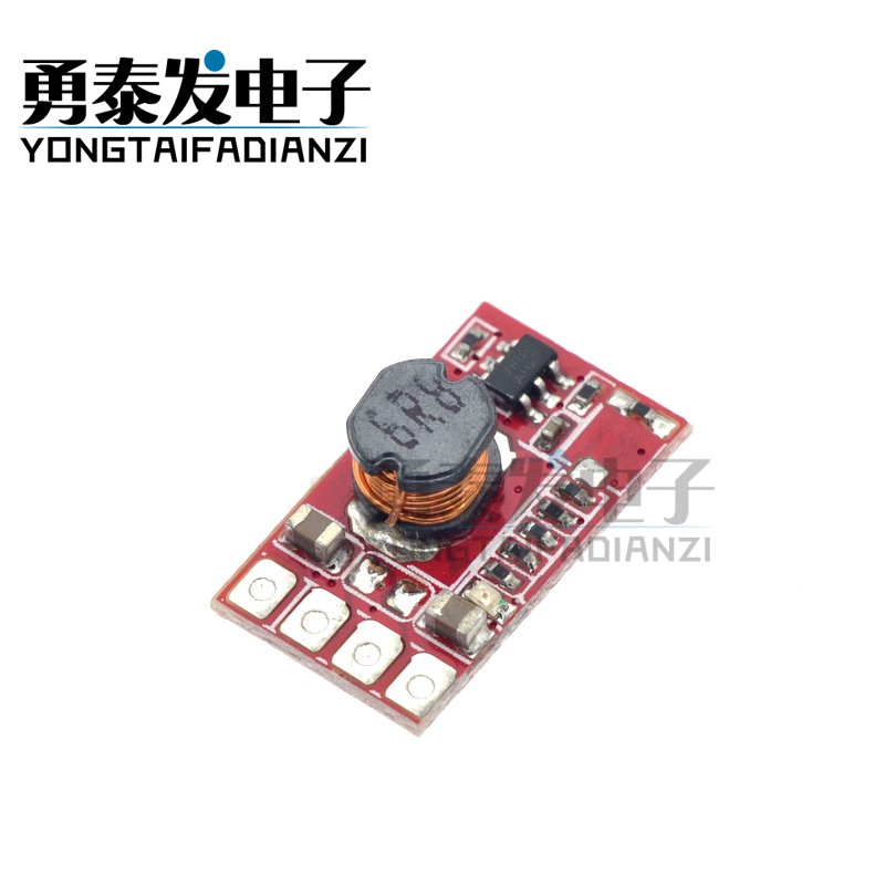 Mini360航模电源降压模块 DC-DC 12V24V转5V 1A 3.3V 9V固定电压_虎窝淘