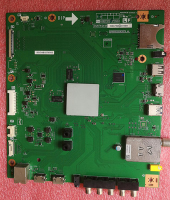 原装夏普LCD-50V3A主板QPWBNG405WJN2 DUNTKG405配屏V500HJ1-LE8