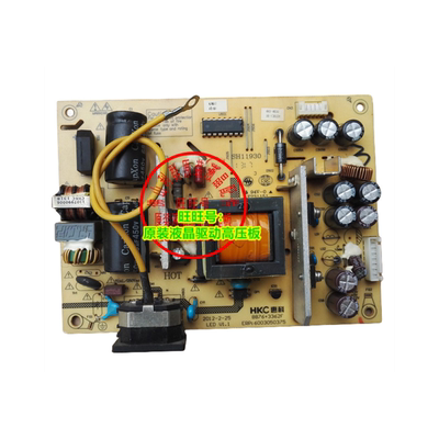 惠科HKCG27318876+3362F电源板