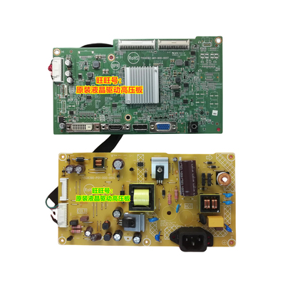 冠捷AOCQ3279电源板驱动板