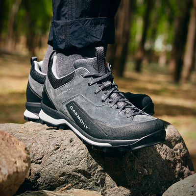 Garmont嘎蒙特Dragontail登山鞋