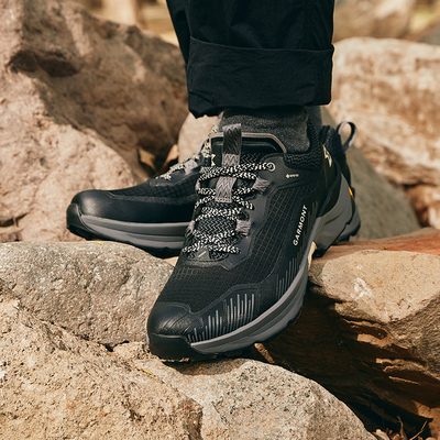 Garmont嘎蒙特EngageGTX徒步鞋