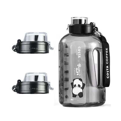 直饮杯盖COSTA替换大容量