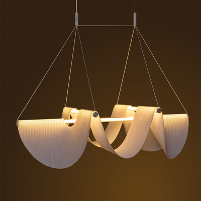 MoooiDrape设计师款餐厅吊灯