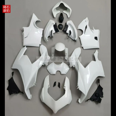 适用杜卡迪V4V4S全车外壳车壳