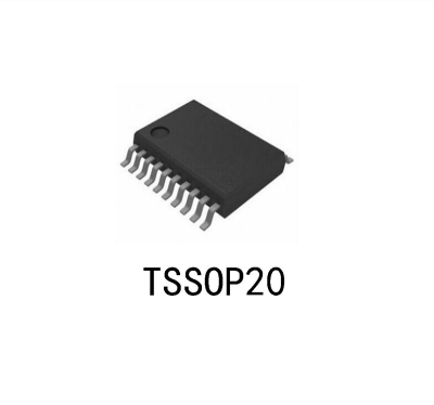HC32L021C8PB  TSSOP20   QFN20  M0 32bit MCU 原装 正品  QFN20