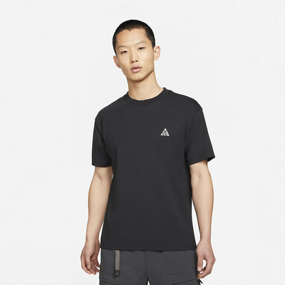 优购NIKE耐克男子上衣运动休闲短袖T恤DC5357-010