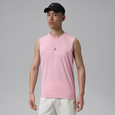 优购NIKE耐克男子上衣舒适运动休闲无袖T恤IF0890-676