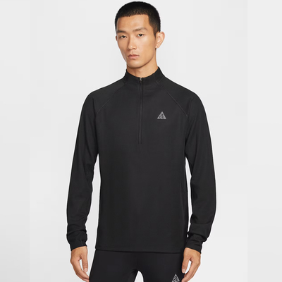 NIKE耐克男子ACG户外运动训练针织长袖T恤IO9670-010