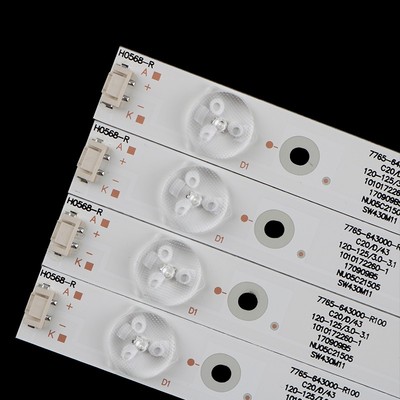 43E388A/G液晶背光灯条