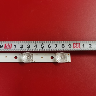 适用TCL 32A160灯条39-3030F2.1D-V0.4-20180918 4C-LB3211-Z一条