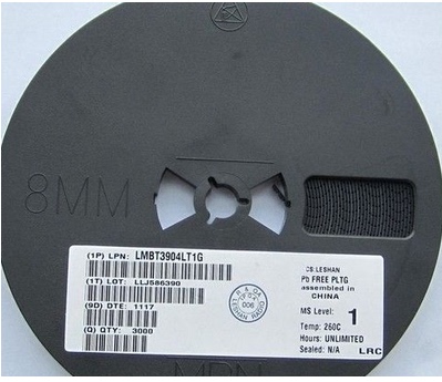 LMBT3904LT1G SOT23 1盘3000个 1盘80元
