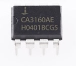 CA3160AE 现货  包上机