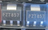 FZT857 FZT857TA SOT223 原装现货