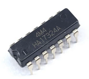 HA17324A 全新原装现货,需要多少个请直拍