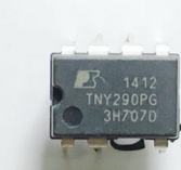 原装TNY290PG DIP7电源驱动开关集成 TNY290 上机保证