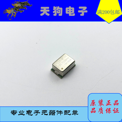 全新原装CTI 54所  VC3D4B150 155.52MHZ VCXO 3.3V 压控晶振