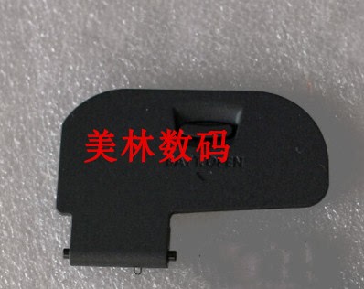适用于佳能 EOSR5,EOSR6,EOS R5,R6 电池盖,电池仓盖