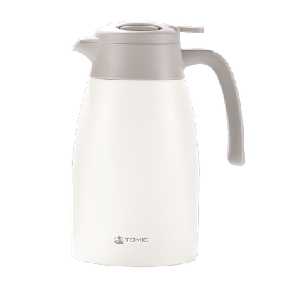tomic特美刻不锈钢保温壶大容量