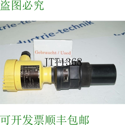 原装供应Vega Vegason 62 SN62.CXAGHKMXX 探针液位计 Usado